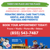 Kids2Dentist – Expert Pediatric Dental Care You Can Trust